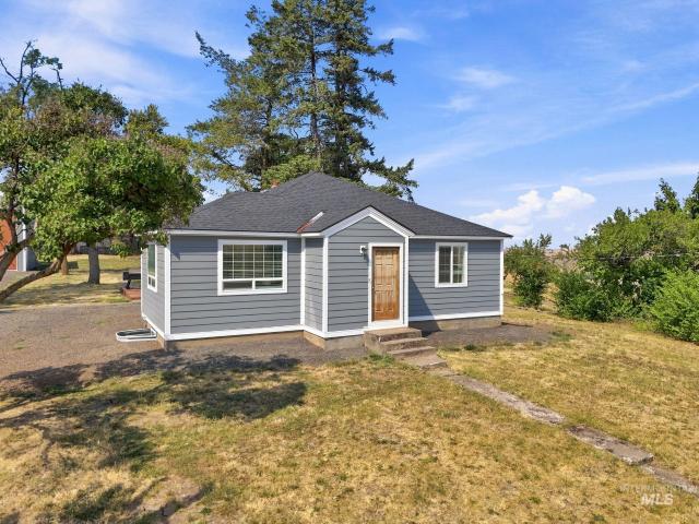 16078 Hoffman Road