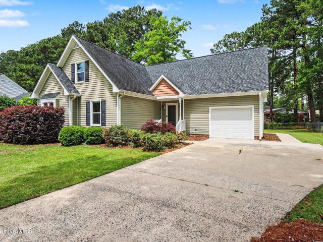 1607 Munroe Lane