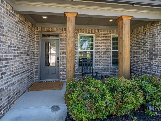 1607 Muscadine Drive