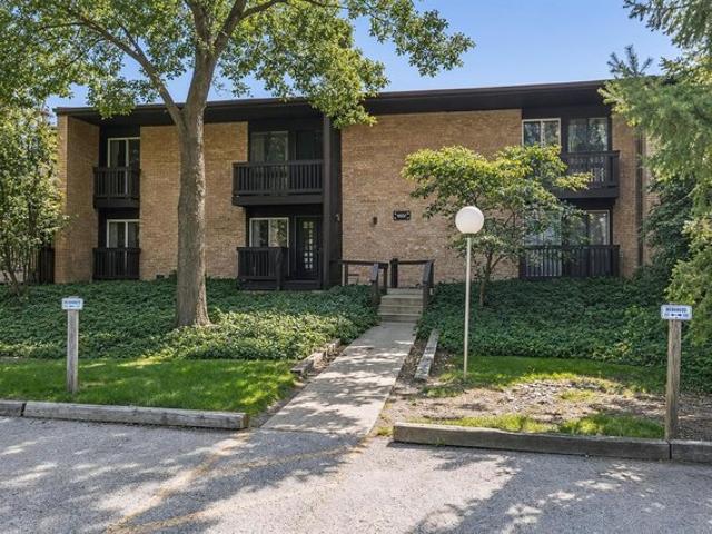 1607 Maple Ter Unit 2C, Lisle, IL 60532