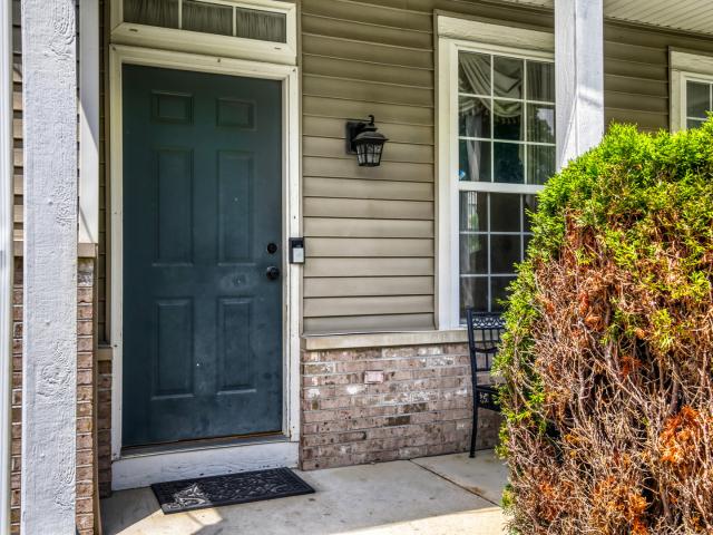 1607 Mountain Ridge Pass