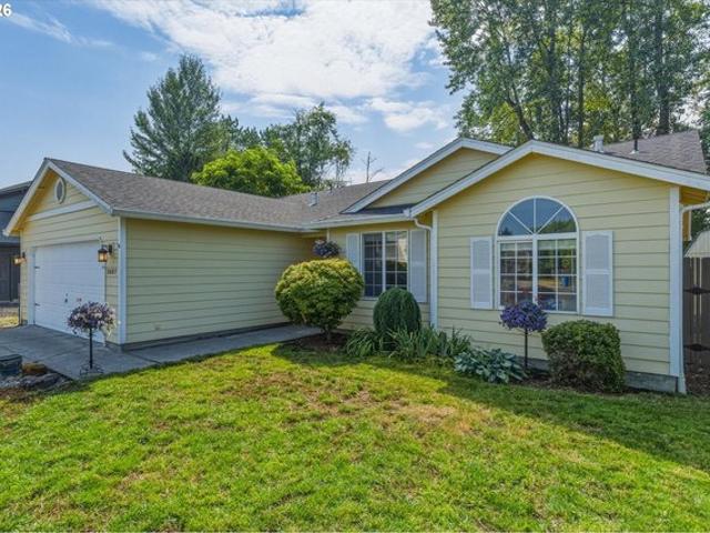 1607 NW 12th St, Battle Ground, WA 98604