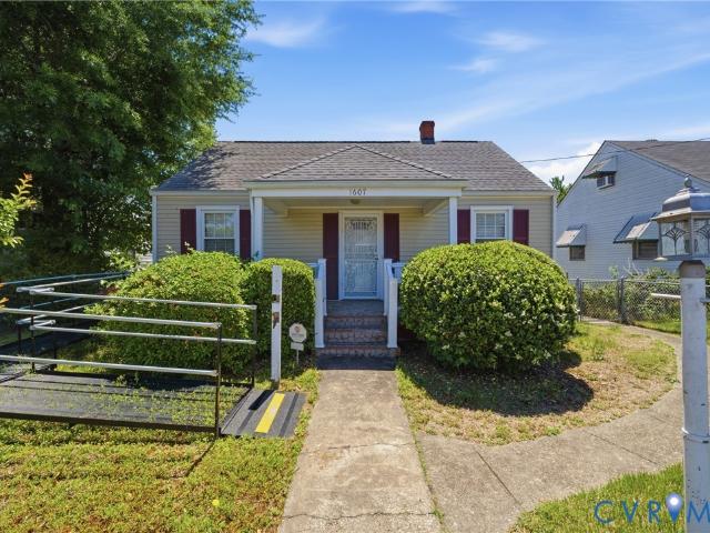 1607 N 30th Street