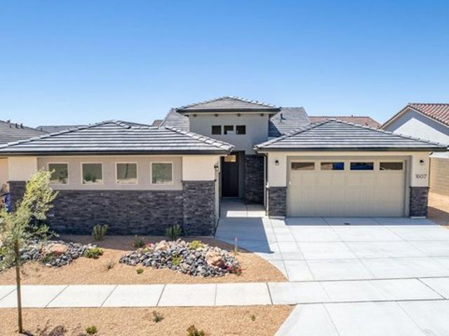 1607 N Daylight St Unit 134, Washington, UT 84780