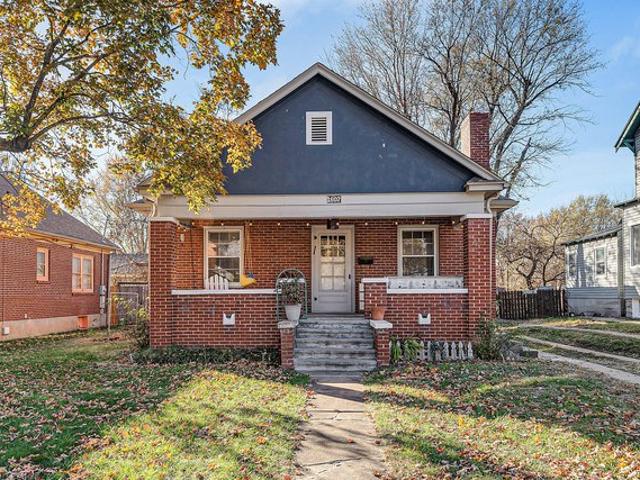 1607 N Washington Ave, Springfield, MO 65803