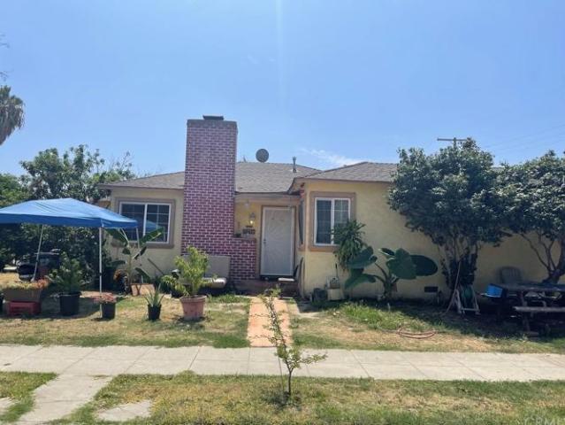 1607 N Willow Ave, Compton, CA 90221
