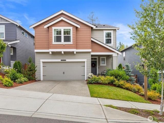 1607 NE Calavista St, Poulsbo, WA 98370