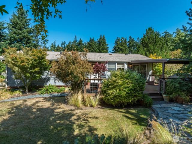 1607 NE Parker Road