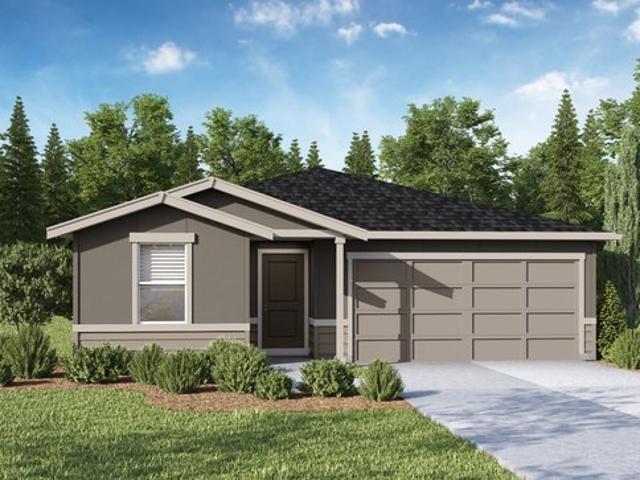 1607 NE 120th Ct, Vancouver, WA 98684