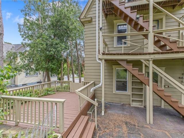1607 Burnet Avenue # 1