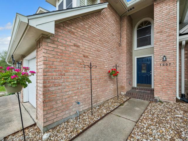 1607 Beaconshire Road