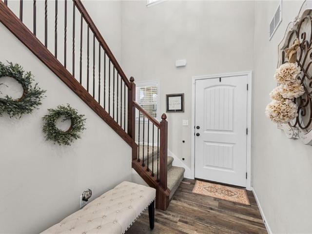 1607 Bluestem Drive