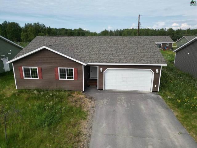 1607 bronco lane, north pole, ak 99705