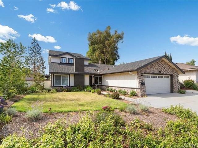 1607 Calle Miradero, San Dimas, CA 91773