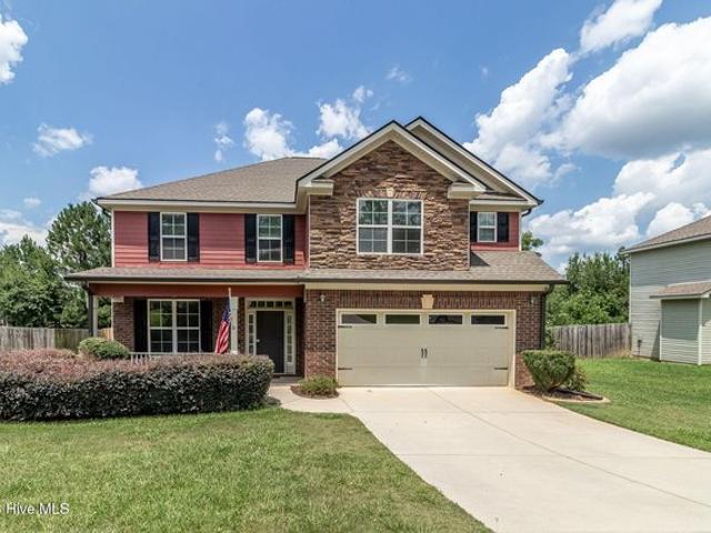 1607 Cedar Hill Dr, Grovetown, GA 30813