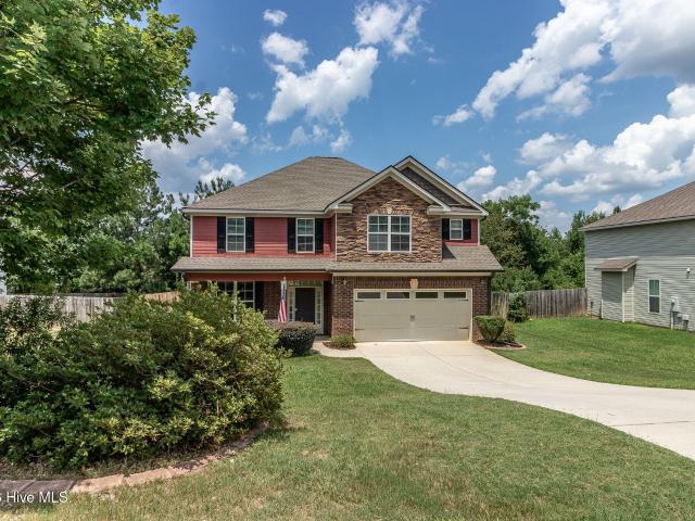 1607 Cedar Hill Drive