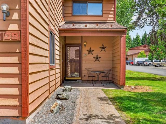 1607 Davis Ave Unit S109, McCall, ID 83638