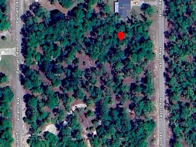 1607 Desoto Ave, Lehigh Acres, FL 33972