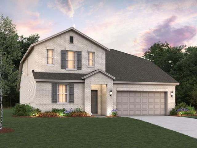 1607 Dove Dr, Princeton, TX 75407
