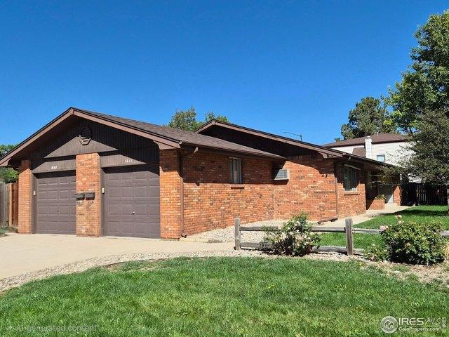 1607 E 16th St, Loveland, CO 80538