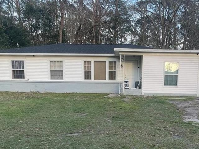 1607 E Faure Dr, Mobile, AL 36605