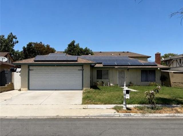 1607 E Oak Hill Ct, Ontario, CA 91761