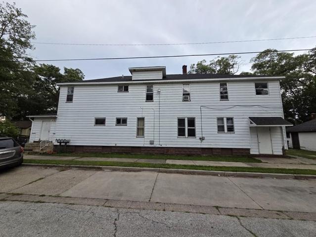 1607 Elwood St, Muskegon, MI 49442