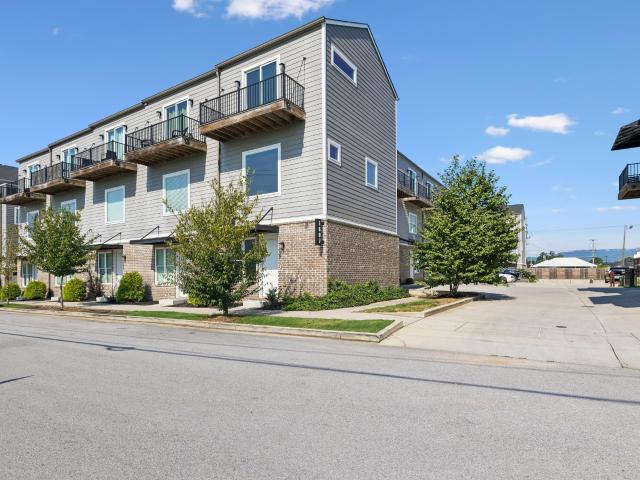 1607 Fagan Street # 109