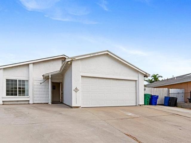 1607 Ginsberg Ct, San Diego, CA 92114