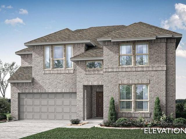 1607 Granton Way, Forney, TX 75126