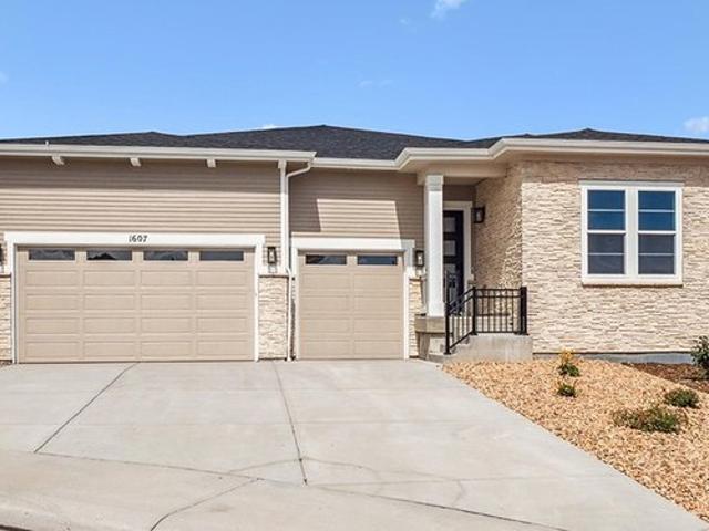 1607 Green Fern Pt, Castle Rock, CO 80104