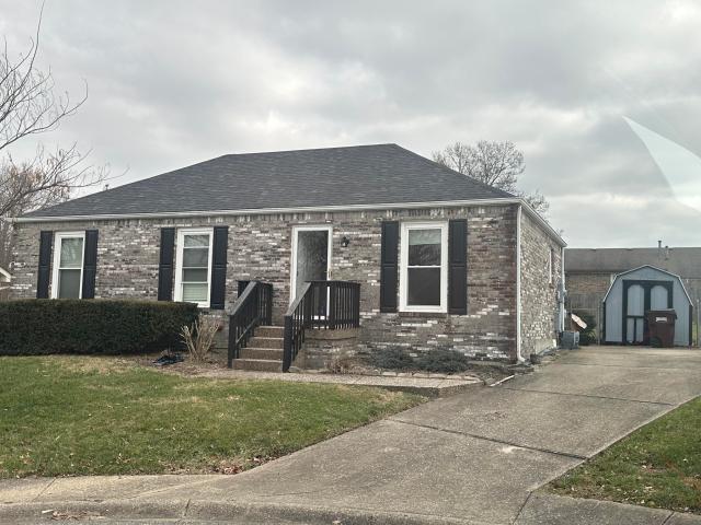 1607 Greenland Circle