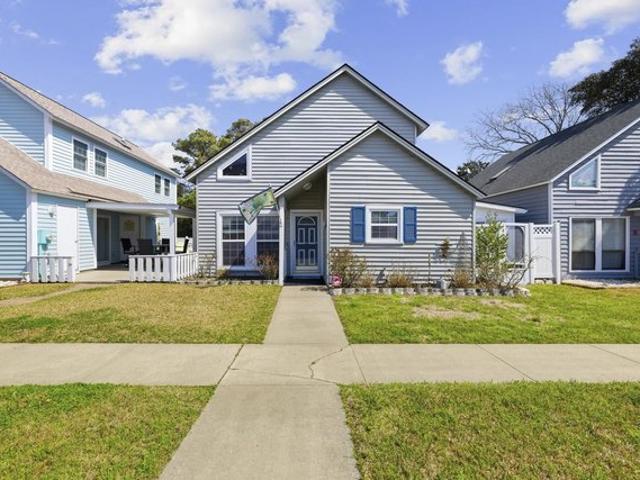 1607 Haven Dr Unit J, North Myrtle Beach, SC 29582
