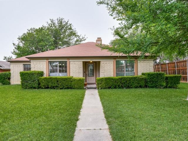 1607 Heather Glen Ct, Richardson, TX 75081