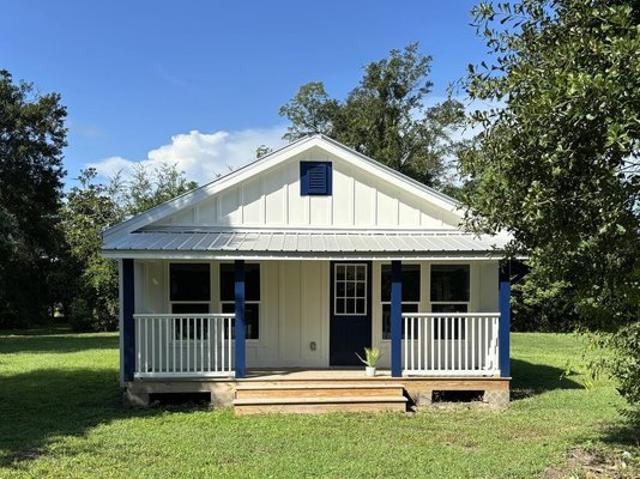 1607 Highway 71 S, Wewahitchka, FL 32465