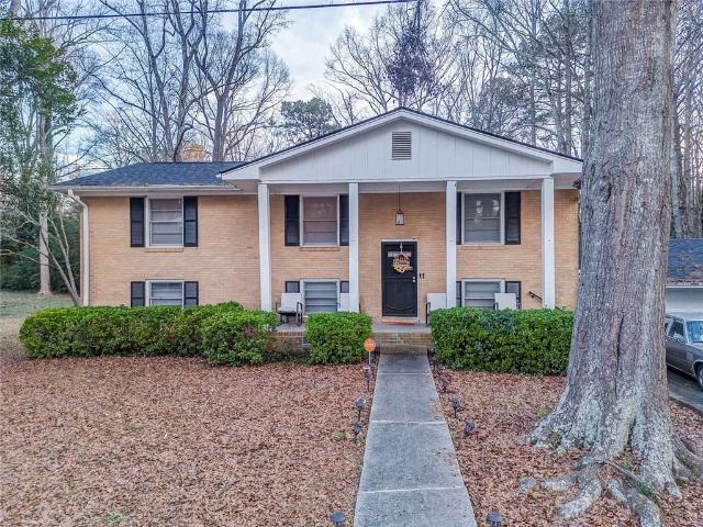 1607 Hillview Ave, Jonesboro, GA 30236 | MLS #7707 | Compass