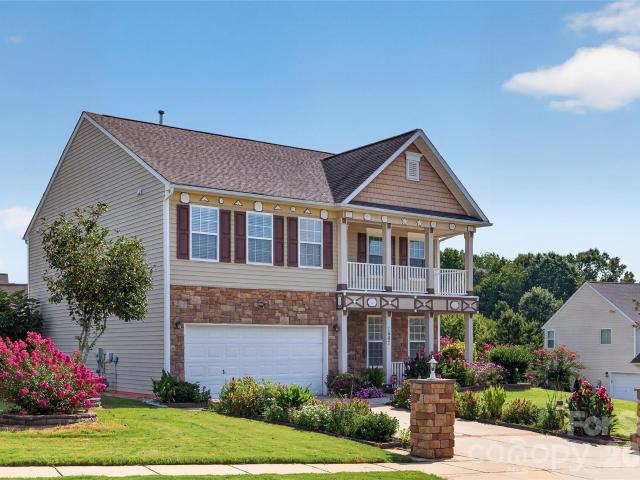 1607 Hoosac Drive