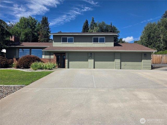 1607 Horselake Rd, Wenatchee, WA 98801