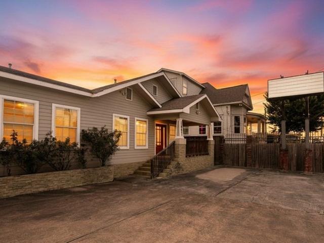 1607 Houston Ave, Houston, TX 77007