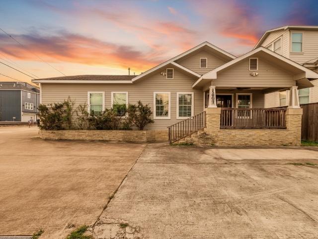 1607 Houston Ave, Houston, TX 77007 | MLS #84255