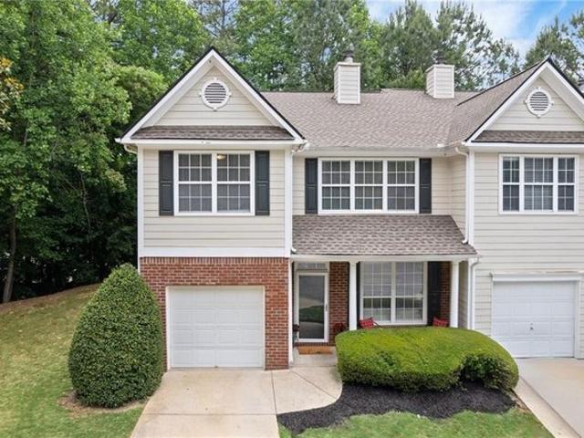 1607 Jackson Trace Ct NW, Atlanta, GA 30318
