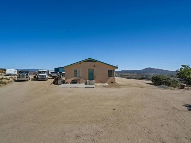 1607 Jewel Valley Rd, Boulevard, CA 91905