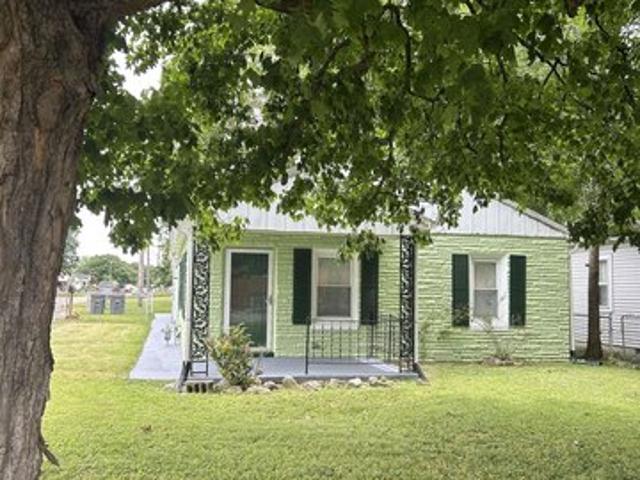 1607 Keck Ave, Evansville, IN 47711