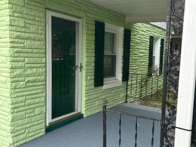 1607 Keck Avenue
