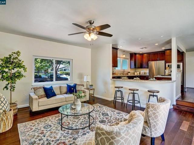1607 Lynwood Dr, Concord, CA 94521