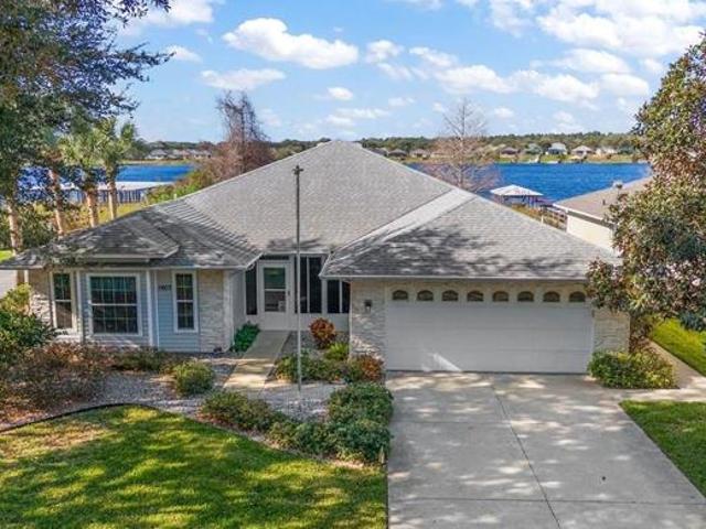 1607 Lake Villa Dr, Tavares, FL 32778