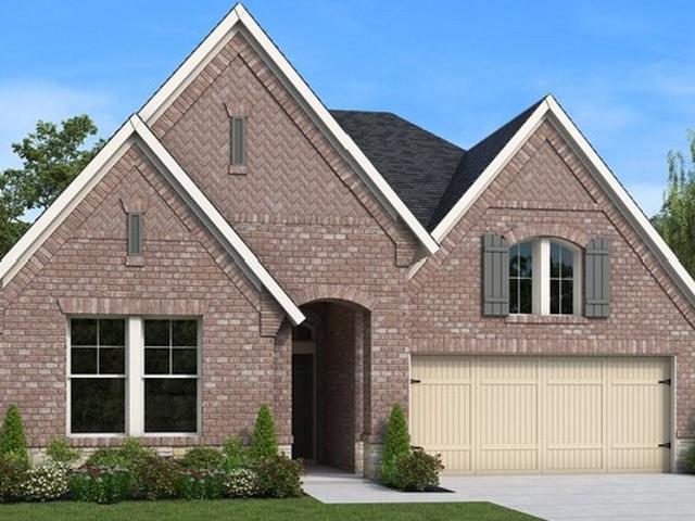 1607 Palermo Way, Magnolia, TX 77354