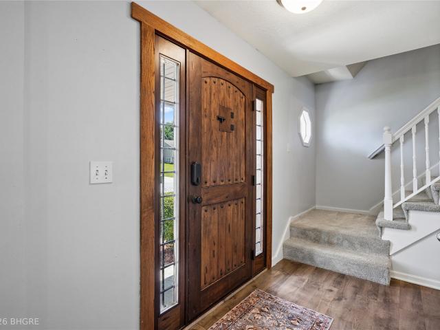 1607 Parkhill Drive