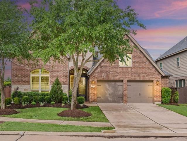 1607 Quail Ridge Dr, Katy, TX 77493