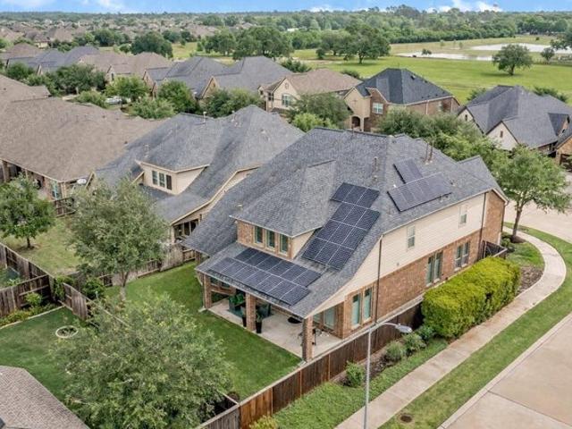 1607 Quail Ridge Dr, Katy, TX 77493